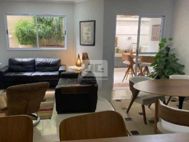 Apartamento à venda em Rudge Ramos
