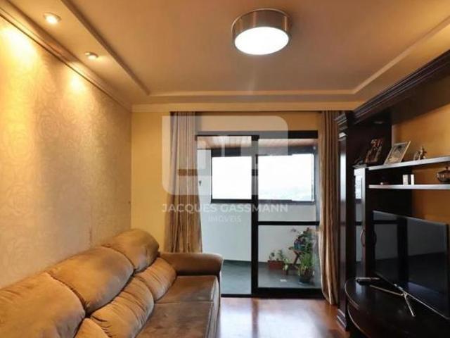 Apartamento à venda em Rudge Ramos