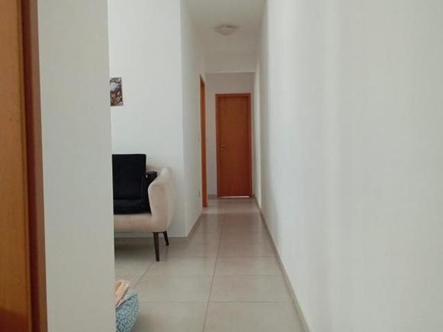 Apartamento à venda em Rudge Ramos