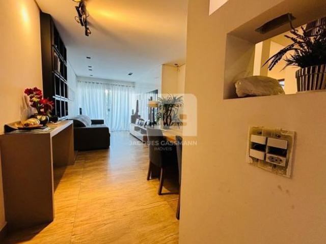 Apartamento à venda em Rudge Ramos