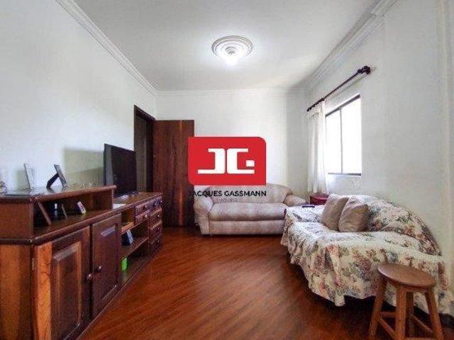 Apartamento à venda em Rudge Ramos