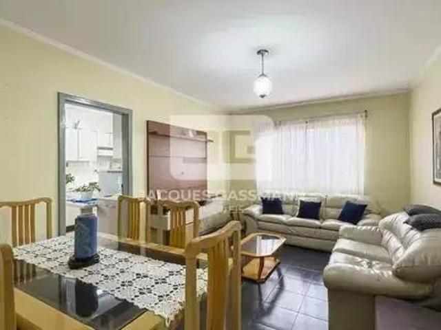 Apartamento à venda em Rudge Ramos