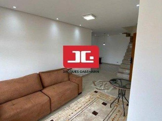 Apartamento à venda em Rudge Ramos