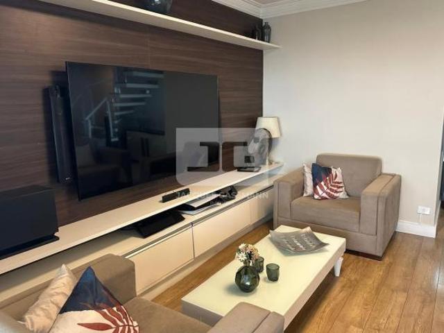Apartamento à venda em Rudge Ramos