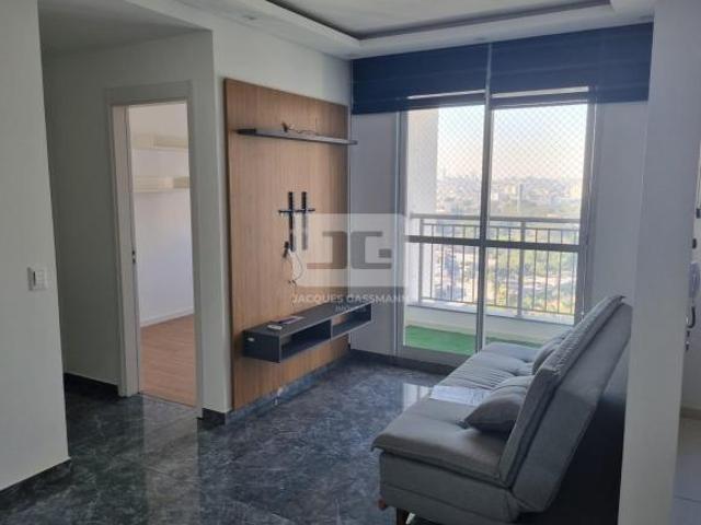 Apartamento à venda em Rudge Ramos