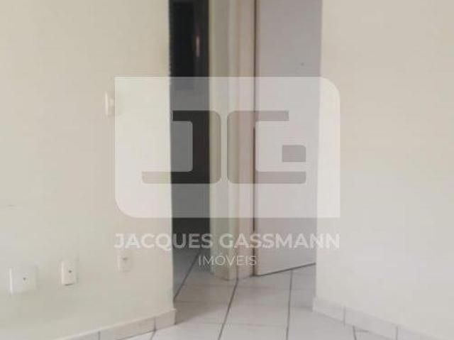 Apartamento à venda em Rudge Ramos