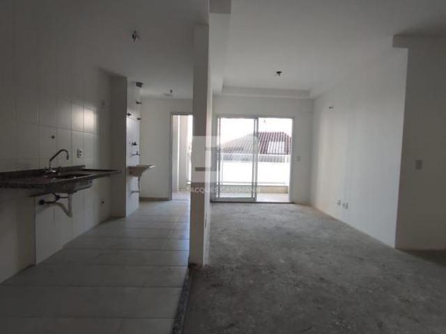 Apartamento à venda em Rudge Ramos