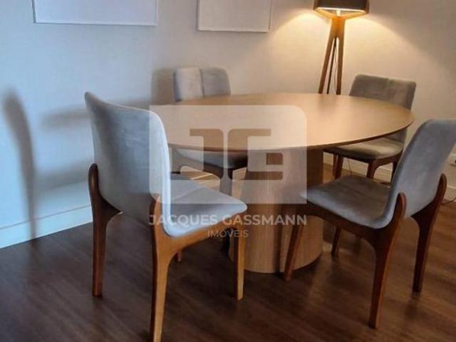 Apartamento à venda em Rudge Ramos