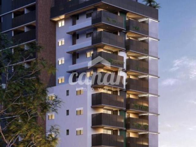 Apartamento à Venda em RAO Home Innovation ao lado Av Prof. João Fiúsa, Ribei.