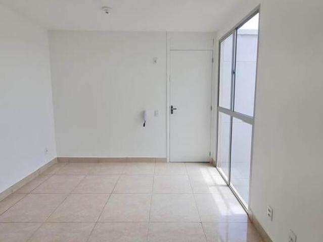 Apartamento à venda em Raposo Tavares com 44 m², 2 quartos, 1 vaga