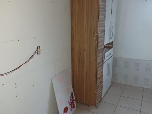 Apartamento à venda em Raposo Tavares com 48 m², 2 quartos, 1 vaga