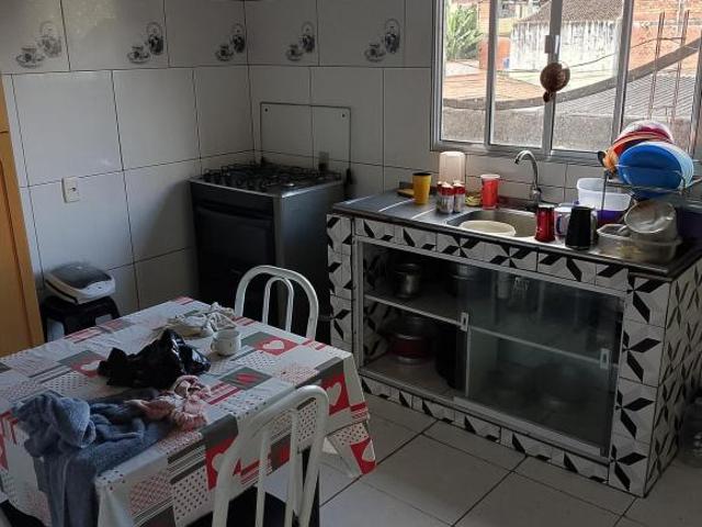 Apartamento à venda em Recanto Campo Belo com 120 m², 5 quartos, 2 vagas