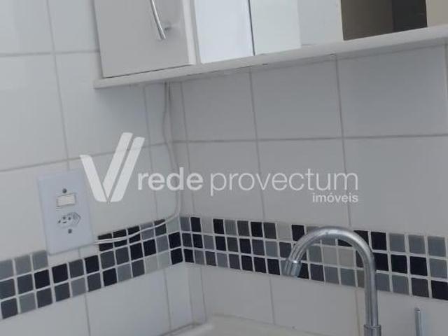 apartamento à venda em Recanto do Sol I