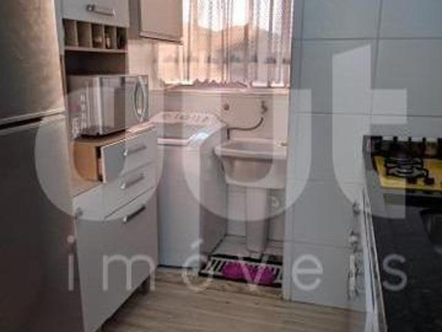 apartamento à venda em Recanto do Sol I