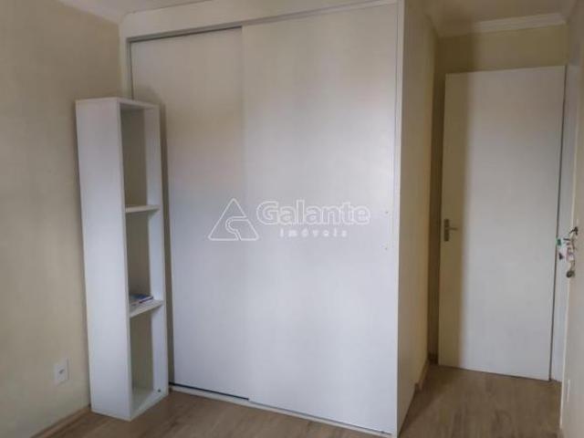 apartamento à venda em Recanto do Sol I
