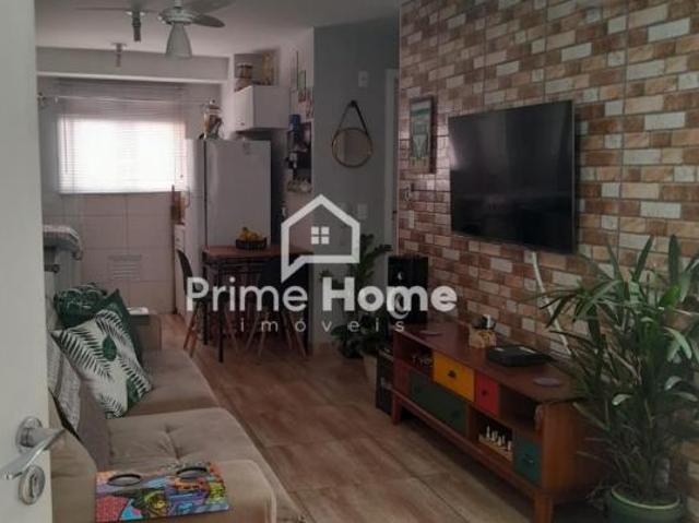 apartamento à venda em Recanto do Sol I