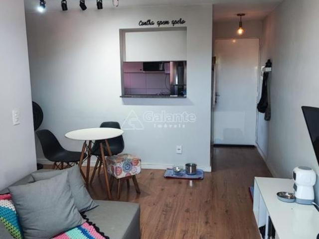apartamento à venda em Recanto do Sol I