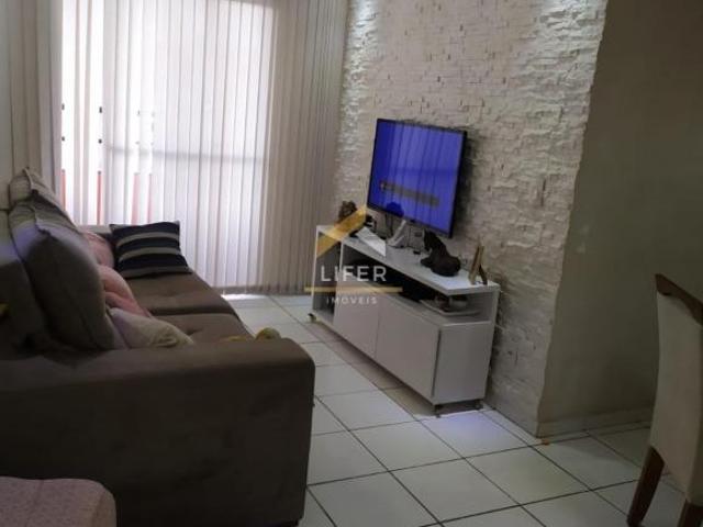 apartamento à venda em Recanto do Sol I