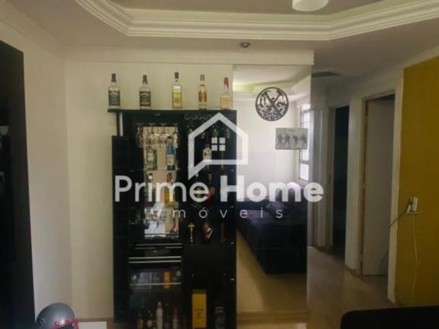 apartamento à venda em Recanto do Sol I