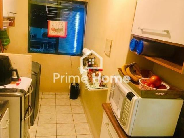 apartamento à venda em Recanto do Sol I