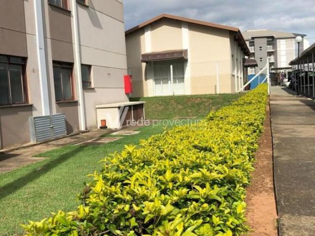 apartamento à venda em Recanto do Sol I