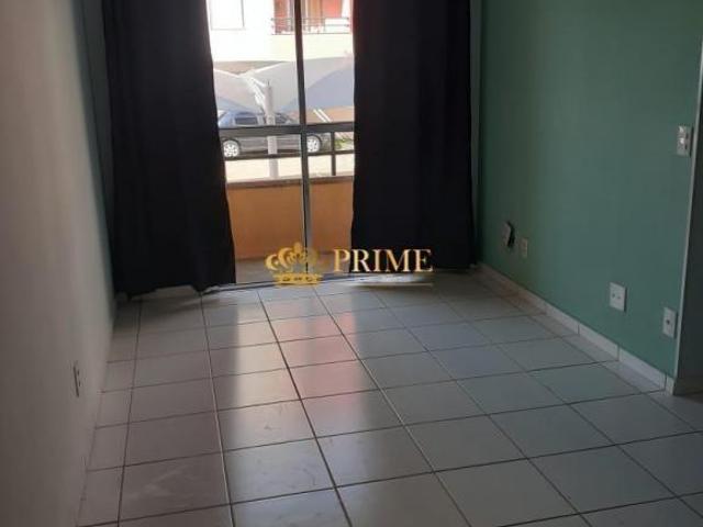 apartamento à venda em Recanto do Sol I
