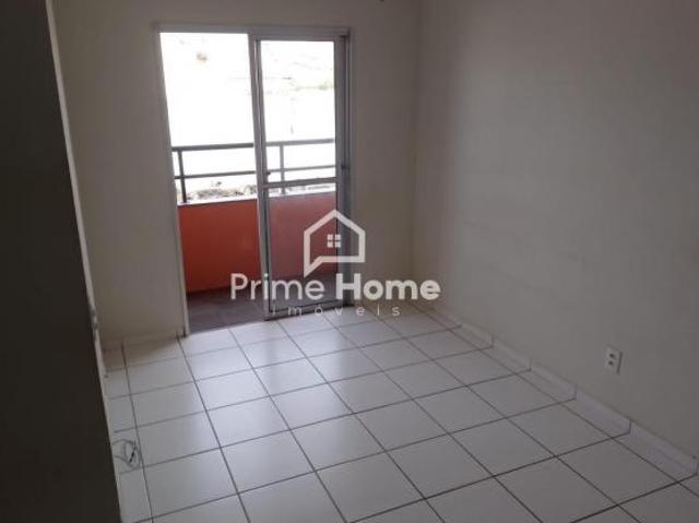 apartamento à venda em Recanto do Sol I
