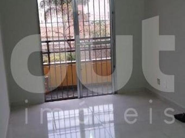 apartamento à venda em Recanto do Sol I
