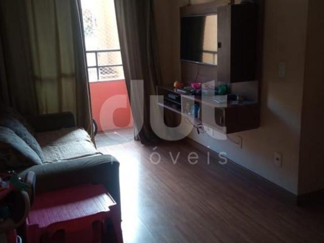 apartamento à venda em Recanto do Sol I