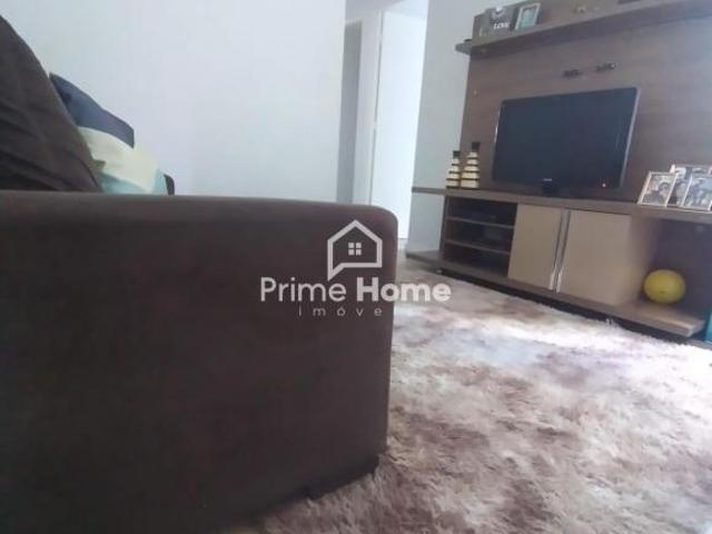 apartamento à venda em Recanto do Sol I