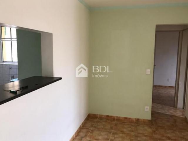 apartamento à venda em Recanto do Sol I