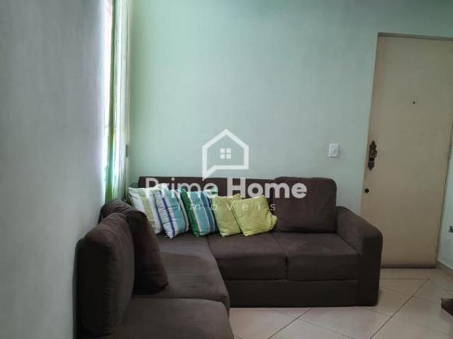apartamento à venda em Recanto do Sol I