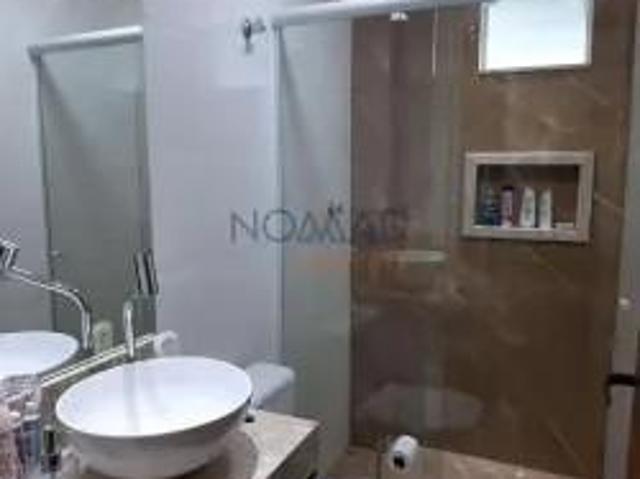 Apartamento à venda em Recanto da Mata, Juiz de Fora MG