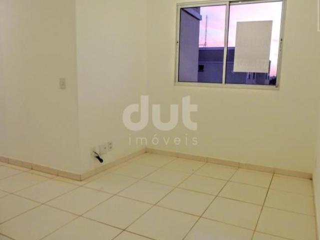 apartamento à venda em Recanto Fortuna