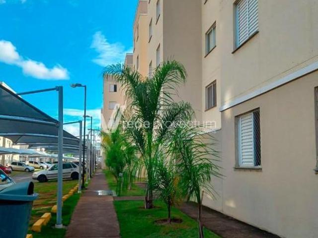 apartamento à venda em Recanto Fortuna