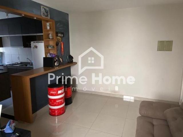 apartamento à venda em Recanto Fortuna