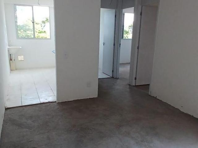 Apartamento à venda em Recanto Vista Alegre com 44 m², 2 quartos, 1 vaga
