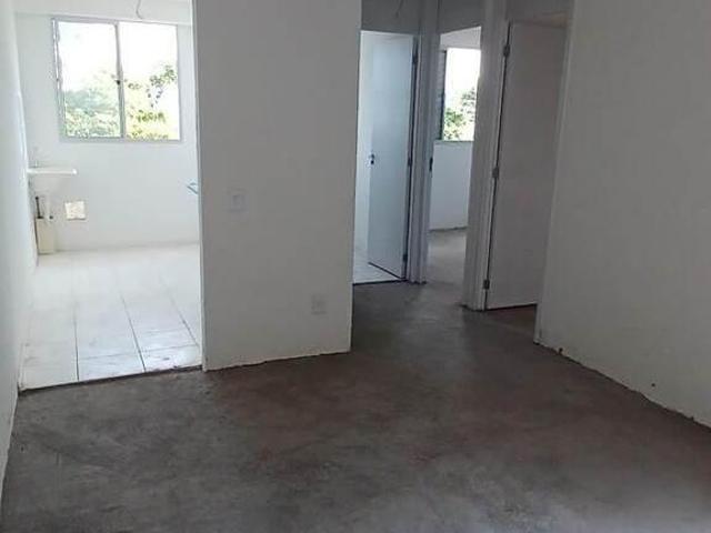 Apartamento à venda em Recanto Vista Alegre com 44 m², 2 quartos, 1 vaga