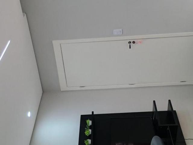 Apartamento à venda em Recreio dos Sorocabanos com 52 m², 2 quartos, 1 vaga