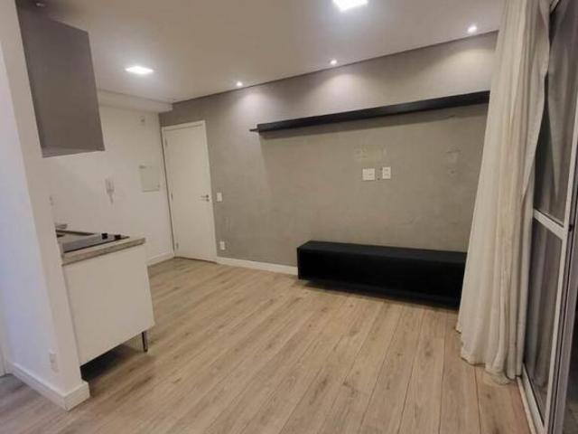 Apartamento à venda em Real Parque com 42 m², 1 quarto, 1 vaga