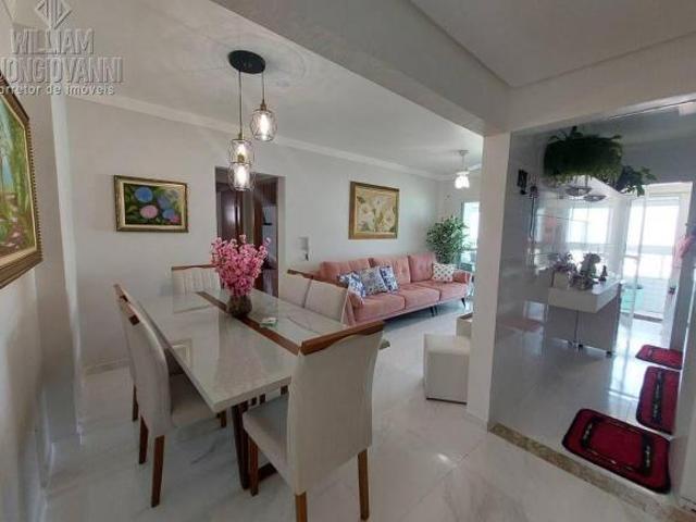 Apartamento à Venda em Real, Praia Grande SP