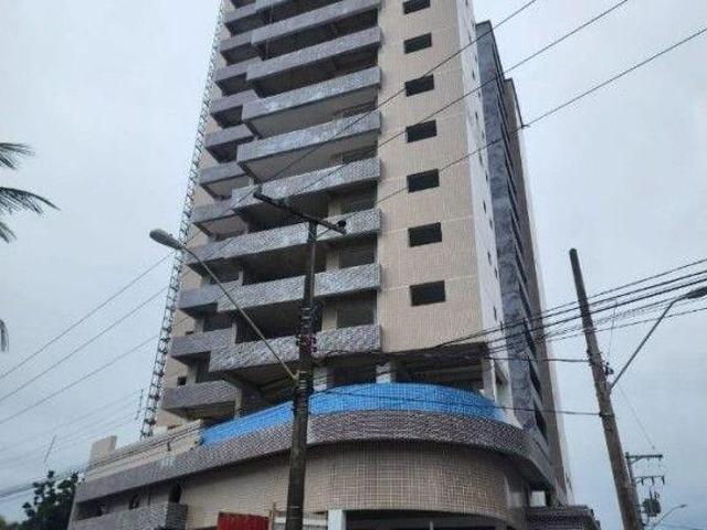Apartamento à Venda em Real, Praia Grande SP