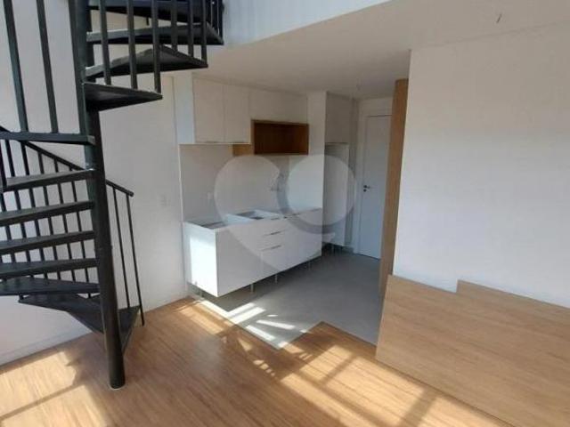 Apartamento à venda em Rebouças, Curitiba