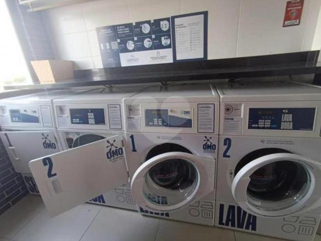 Apartamento à venda em Rebouças, Curitiba
