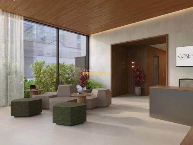 Apartamento à venda em Rebouças