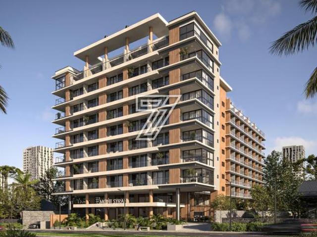 Apartamento à venda em Rebouças