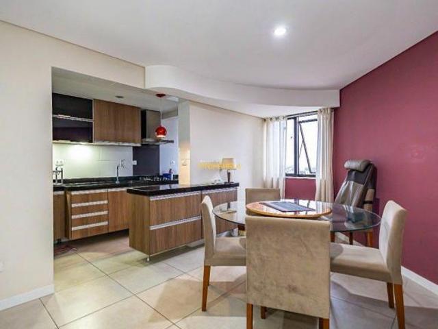 Apartamento à venda em Rebouças