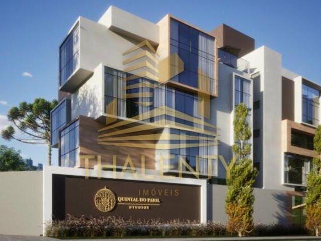 Apartamento à venda em Rebouças