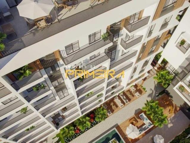 Apartamento à venda em Rebouças