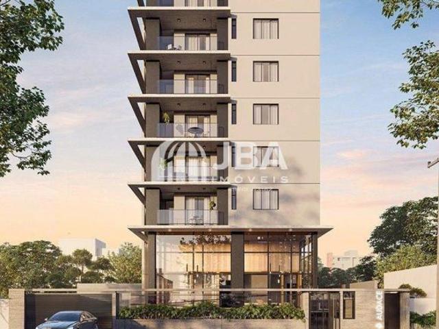 Apartamento à venda em Rebouças